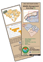 Map and GIS Information from SCDNR