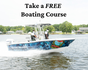 SCDNR - Boater Education
