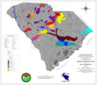 Mineral Resources - SCDNR