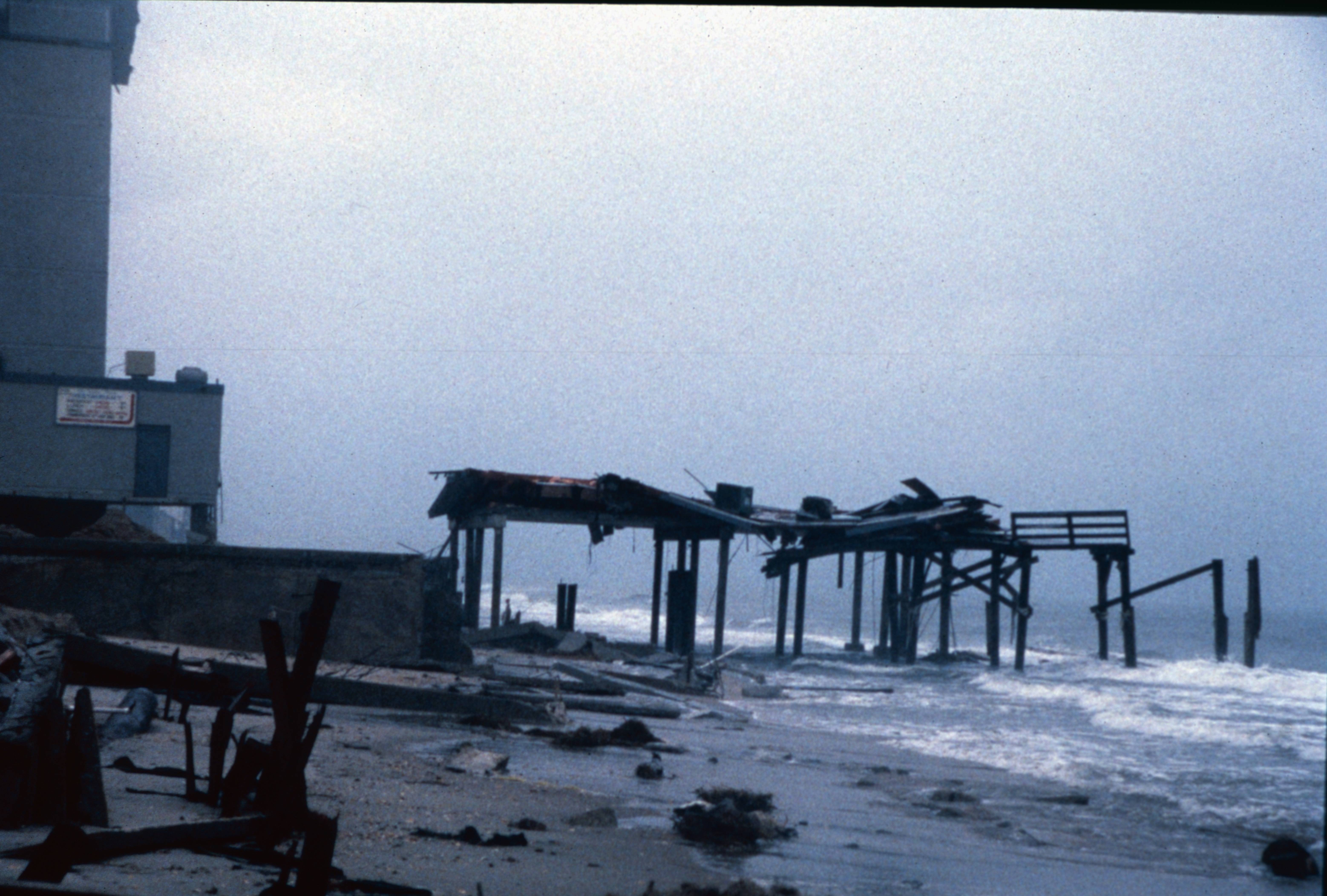 Hurricane Hugo Gallery