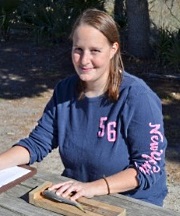 Marine Resources Research Institute - SEAMAP