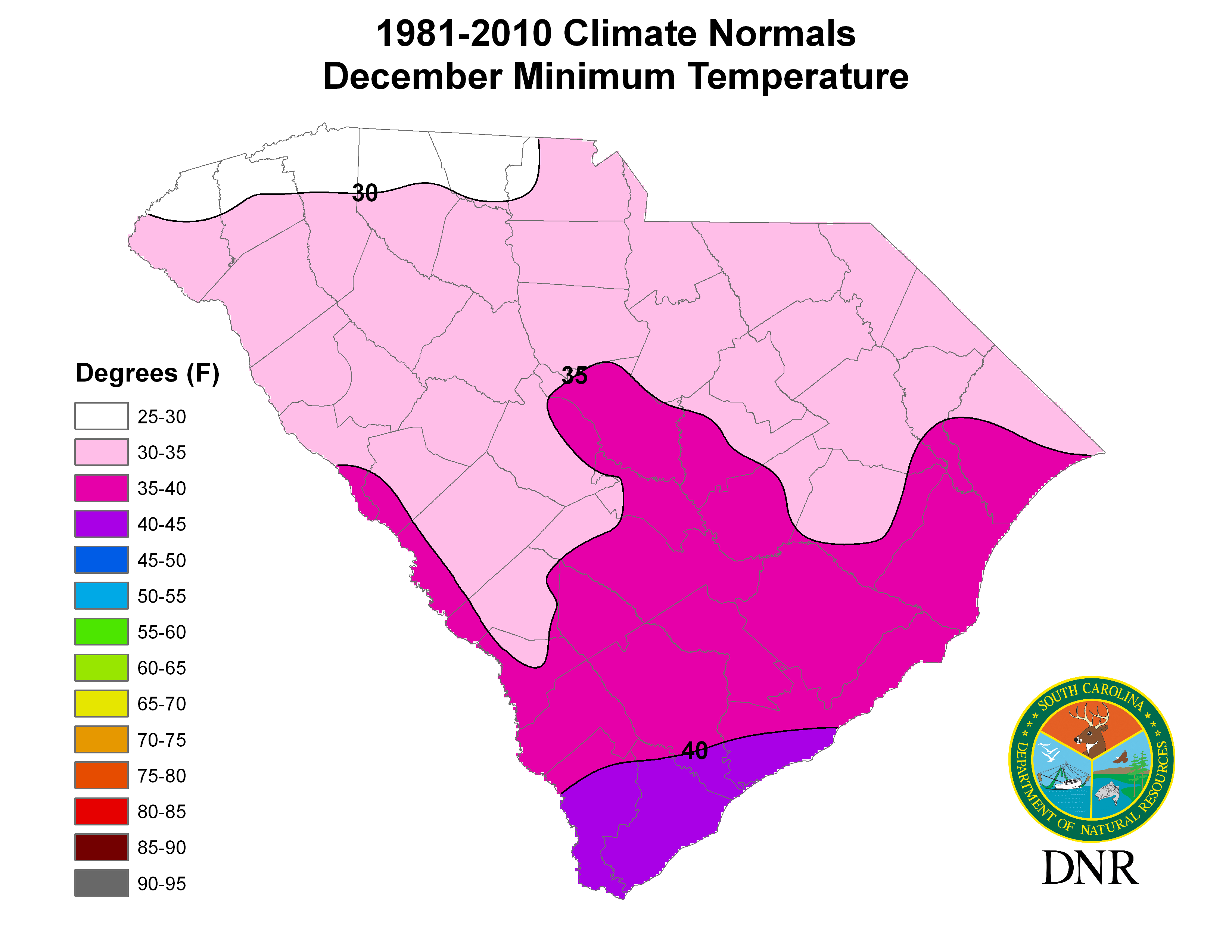South Carolina State Climatology Office