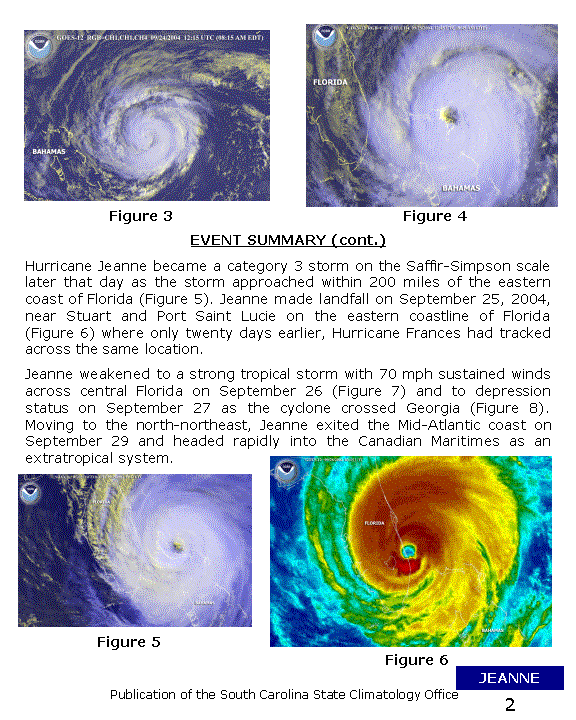 South Carolina State Climatology Office